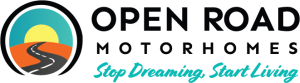 Open Road Motorhomes - Used Motorhomes & Campervans for sale