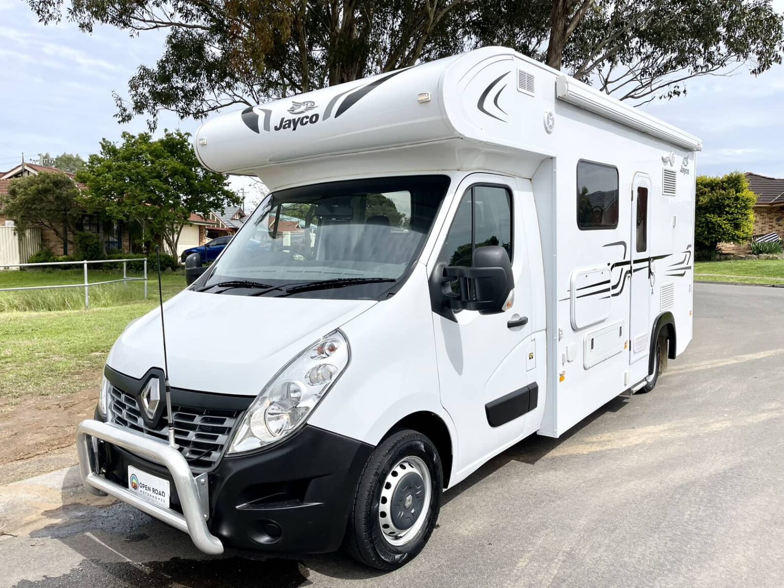Motorhomes For Sale - NSW, Vic, QLD, SA, WA, NT, Tas