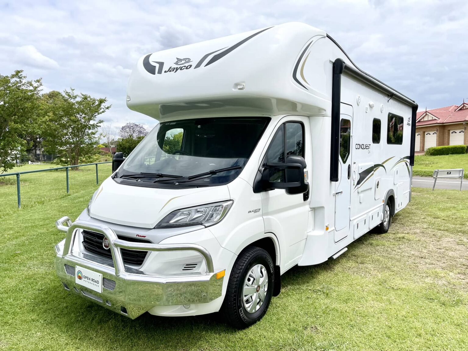 Motorhomes For Sale - NSW, Vic, QLD, SA, WA, NT, Tas