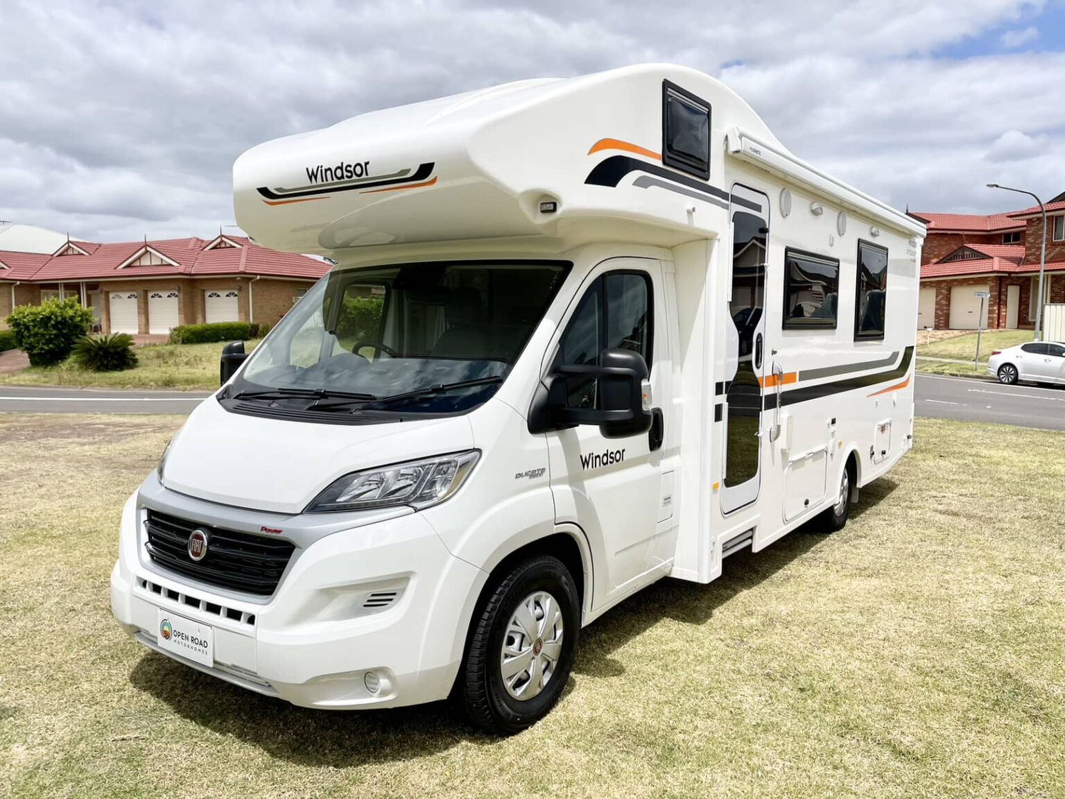 Motorhomes For Sale - NSW, Vic, QLD, SA, WA, NT, Tas