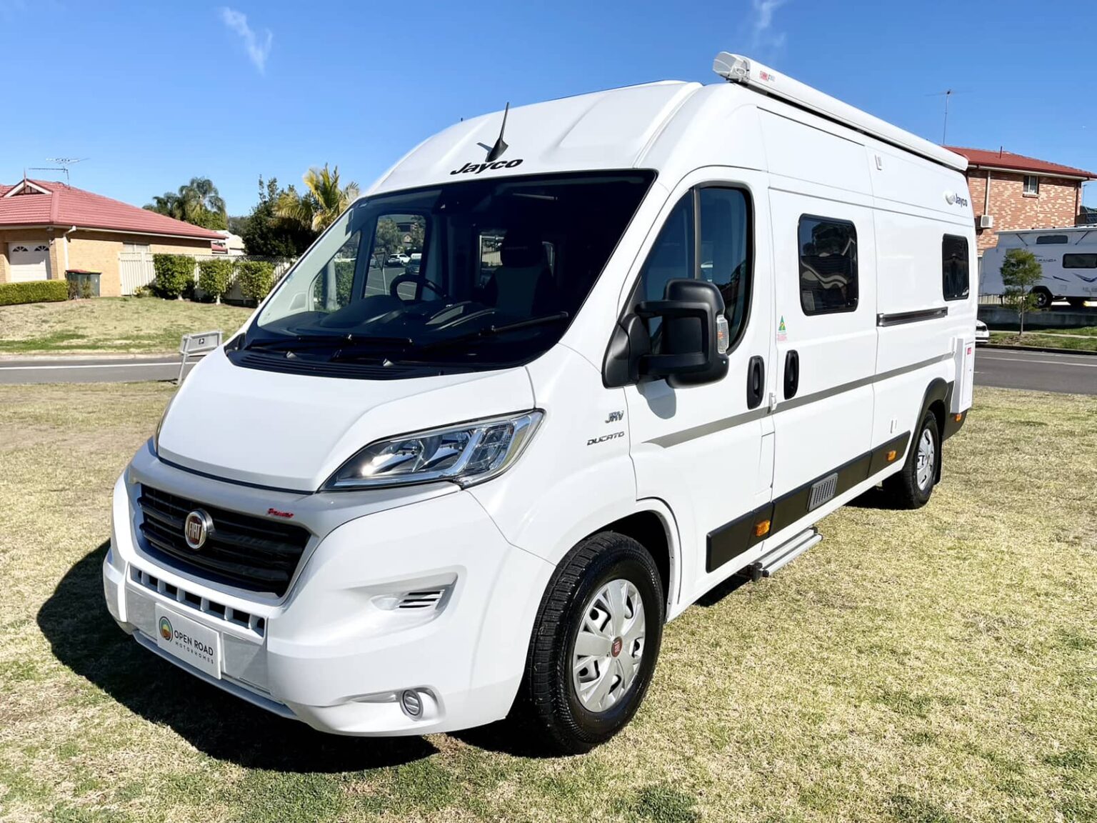 Motorhomes For Sale - NSW, Vic, QLD, SA, WA, NT, Tas