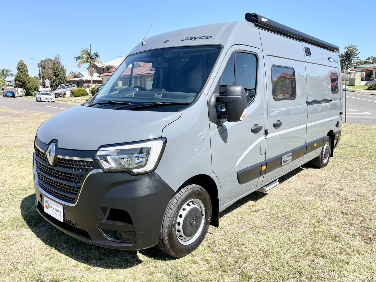 Motorhomes For Sale - NSW, Vic, QLD, SA, WA, NT, Tas
