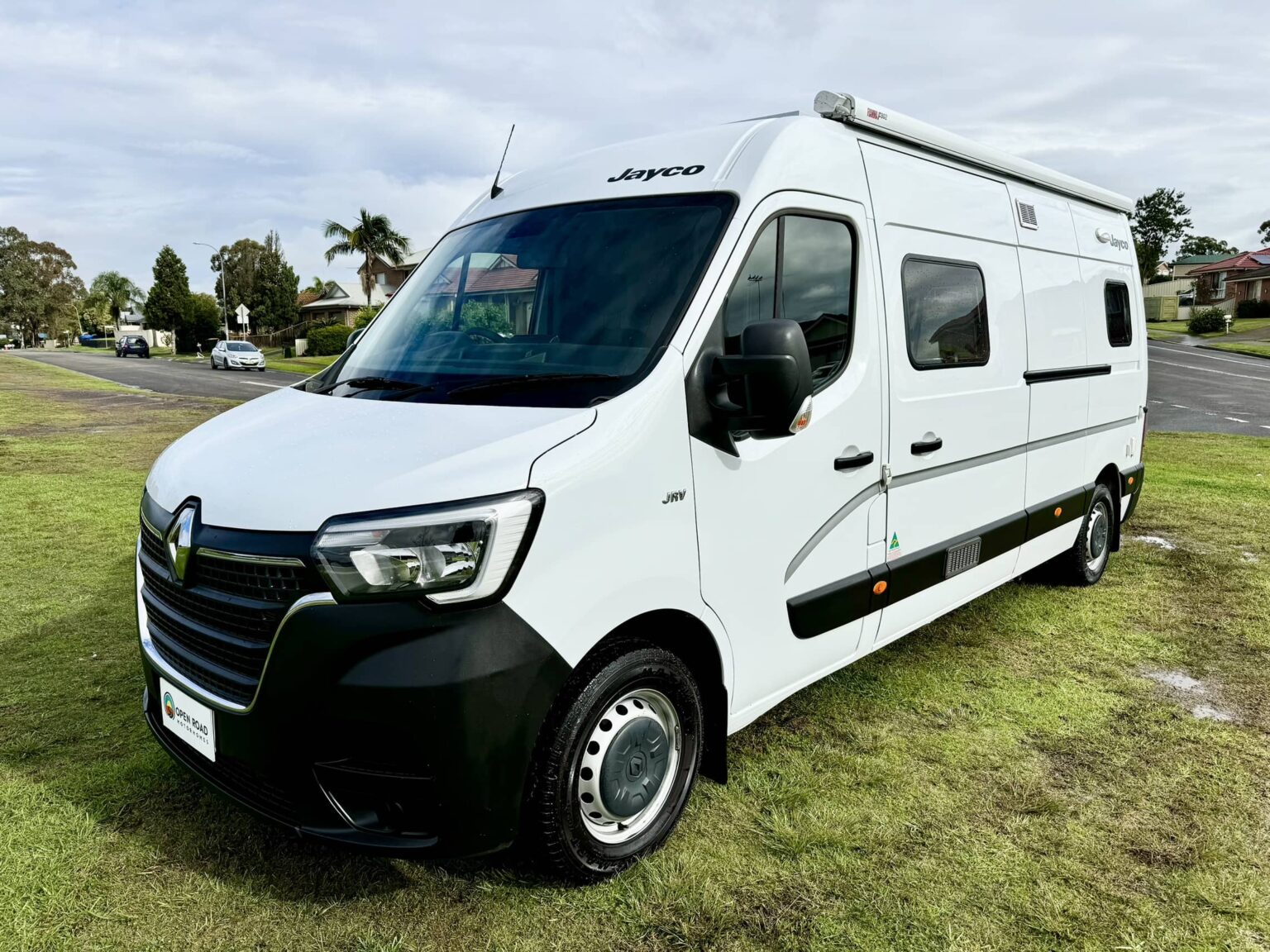 Motorhomes For Sale - NSW, Vic, QLD, SA, WA, NT, Tas