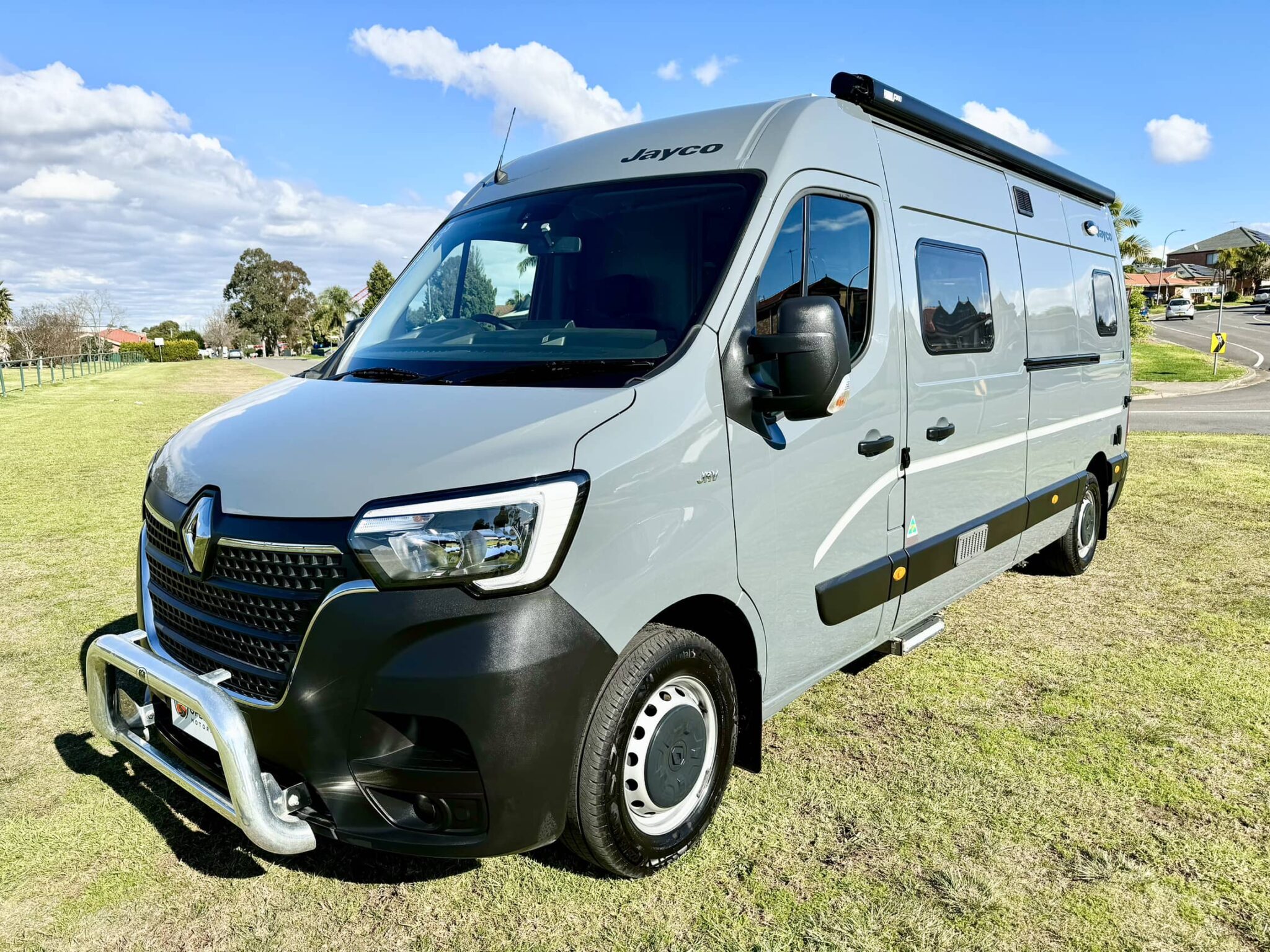 Motorhomes For Sale - NSW, Vic, QLD, SA, WA, NT, Tas