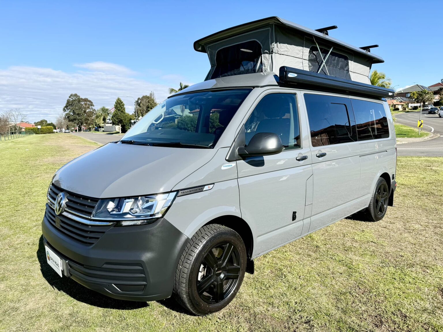 Motorhomes For Sale - NSW, Vic, QLD, SA, WA, NT, Tas