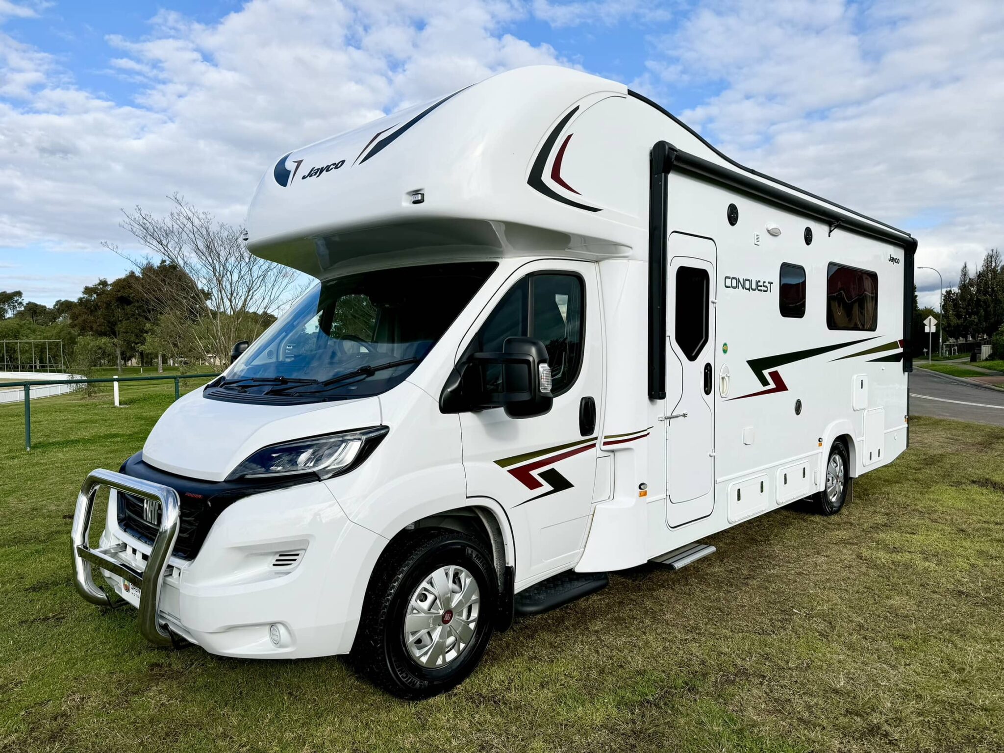 Motorhomes For Sale - NSW, Vic, QLD, SA, WA, NT, Tas