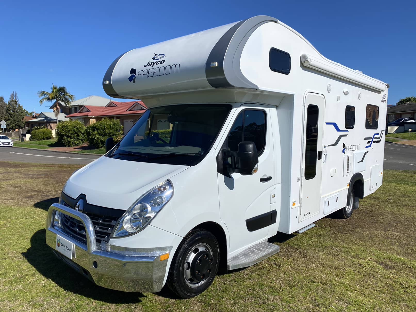 Motorhomes For Sale - NSW, Vic, QLD, SA, WA, NT, Tas