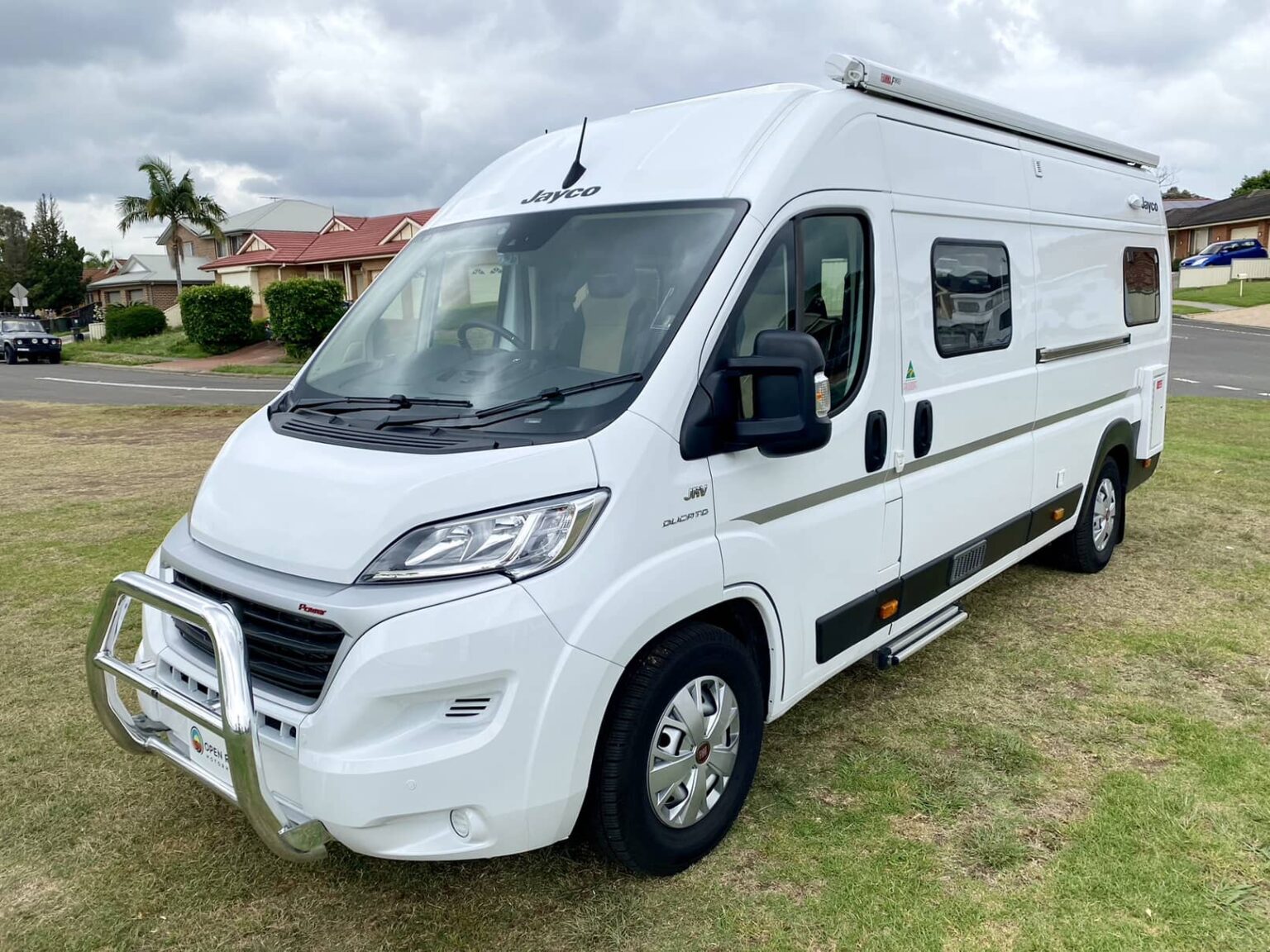 Motorhomes For Sale - NSW, Vic, QLD, SA, WA, NT, Tas