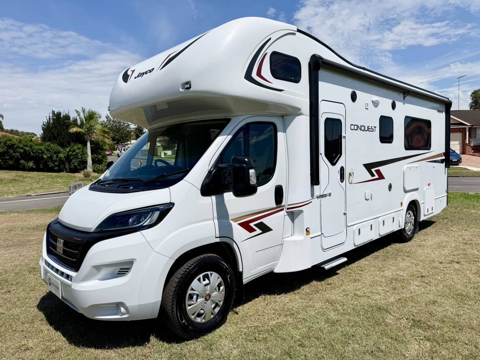Motorhomes For Sale - NSW, Vic, QLD, SA, WA, NT, Tas