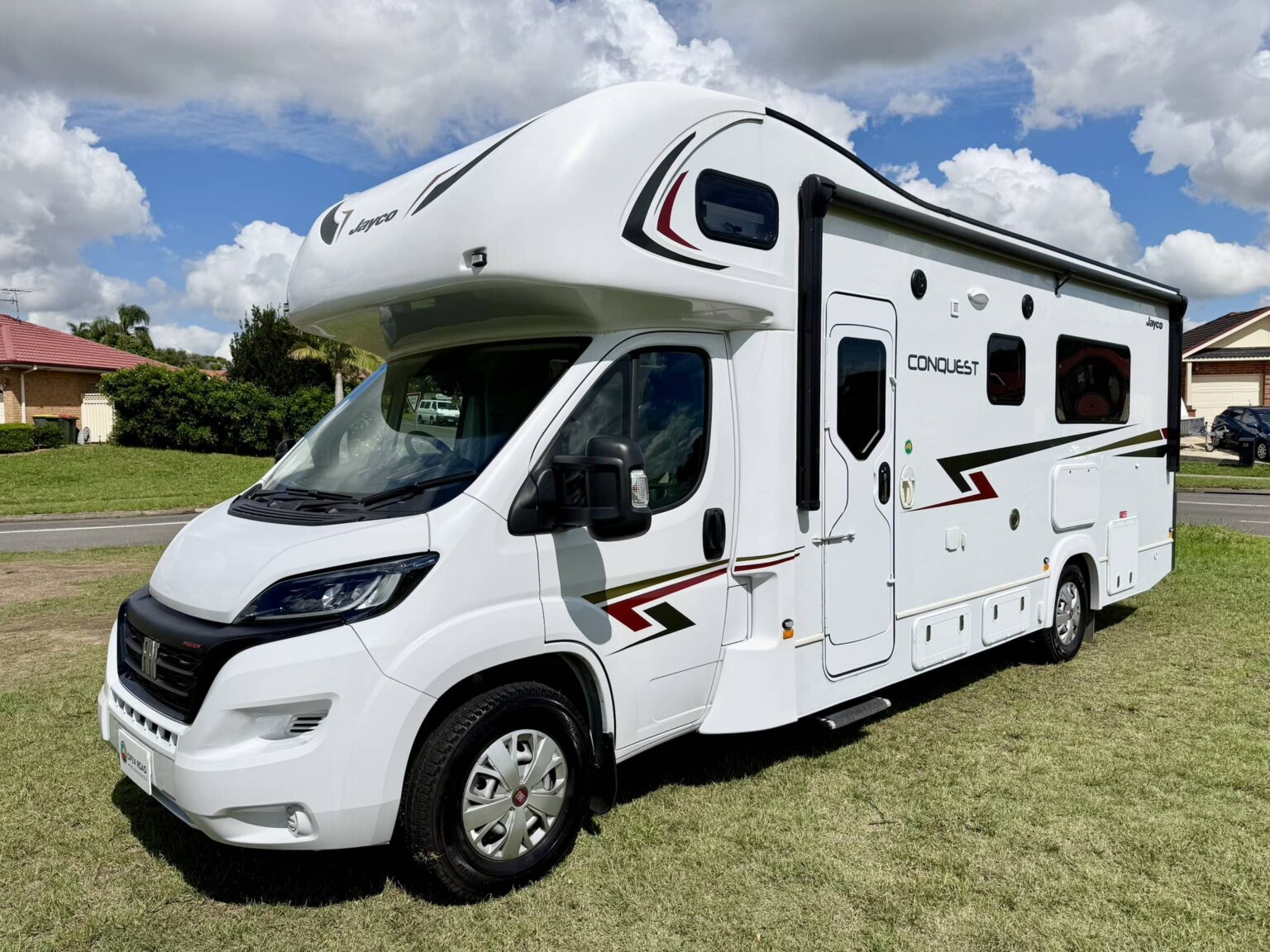 Motorhomes For Sale - NSW, Vic, QLD, SA, WA, NT, Tas