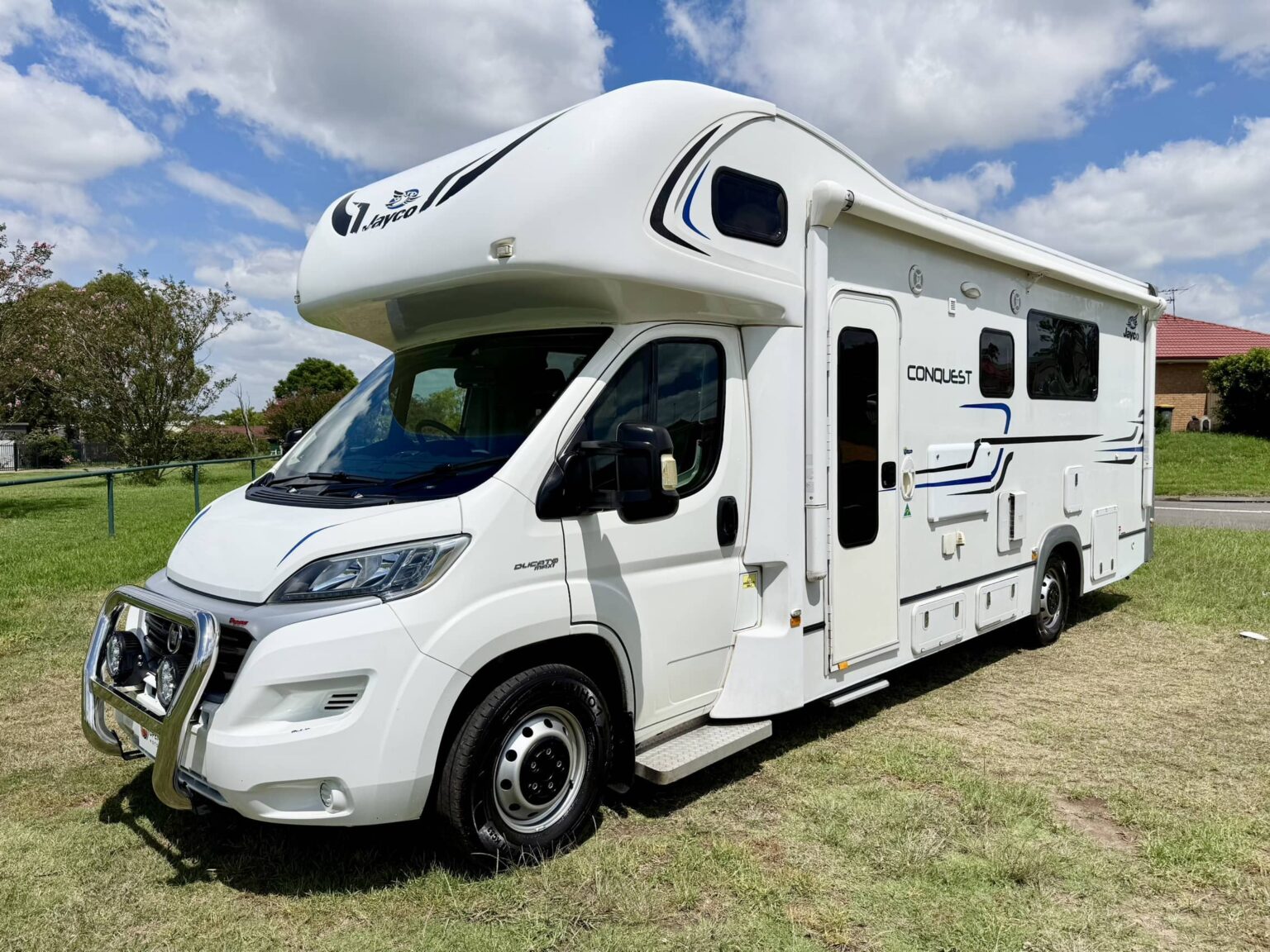 Motorhomes For Sale - NSW, Vic, QLD, SA, WA, NT, Tas