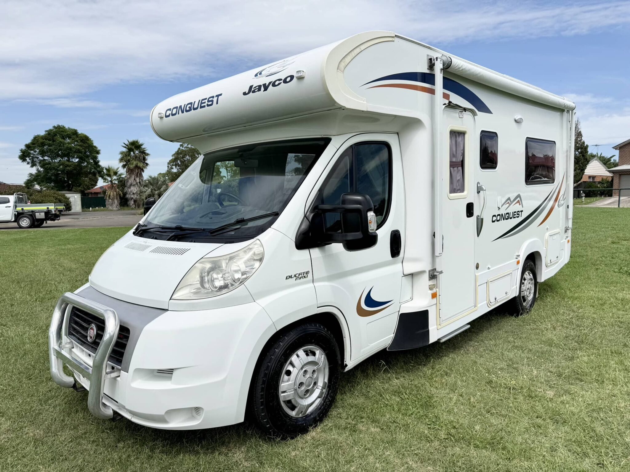 Motorhomes For Sale - NSW, Vic, QLD, SA, WA, NT, Tas