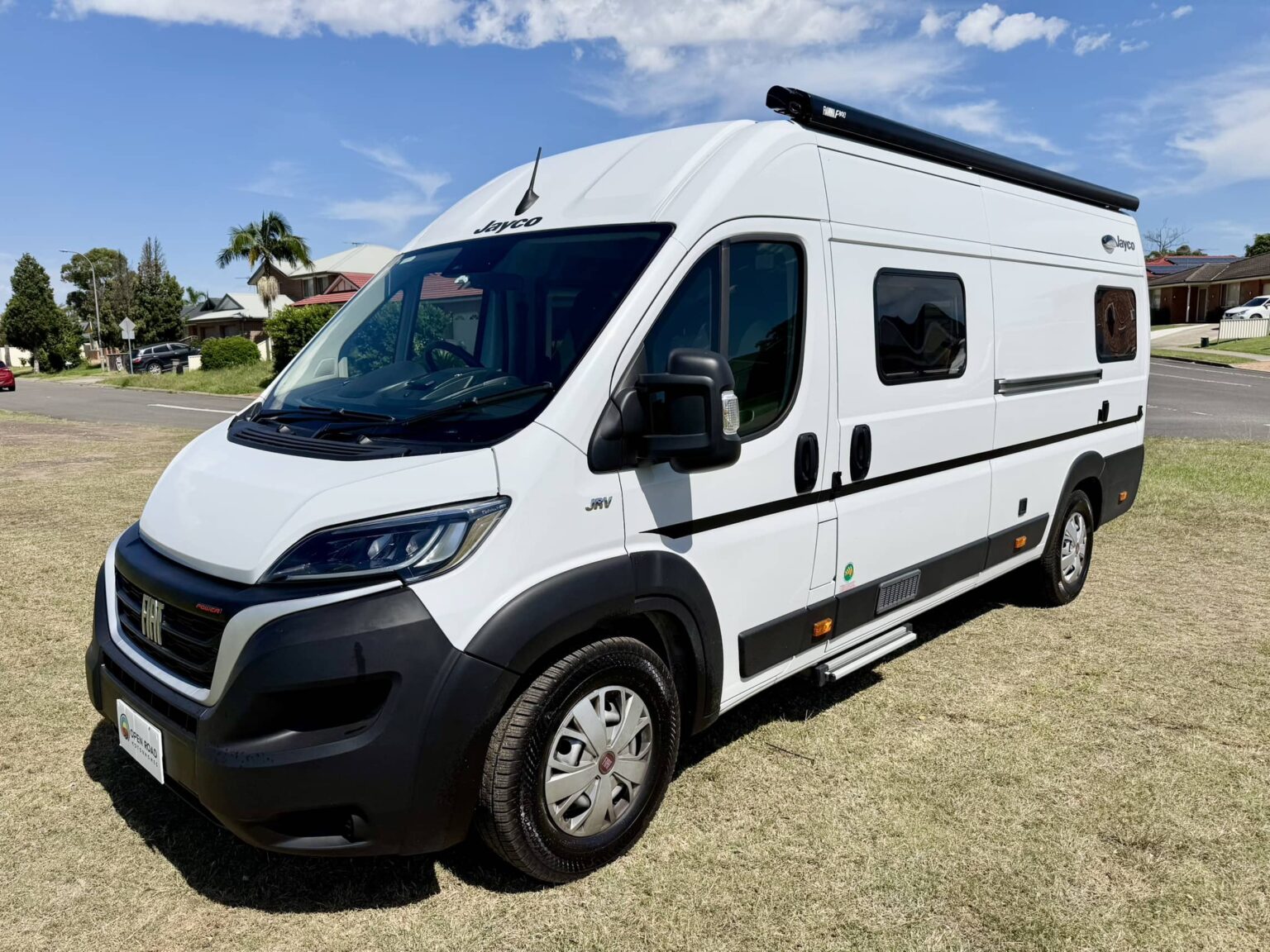 Motorhomes & Campers for sale - NSW, Vic, QLD, SA, WA, NT, Tas