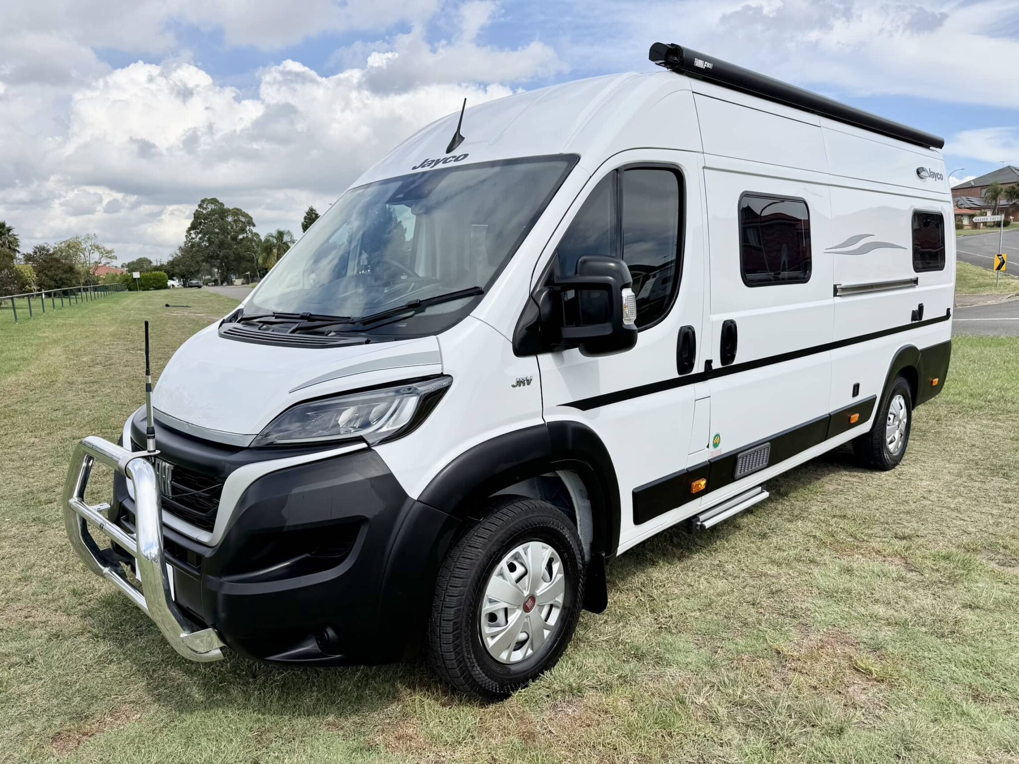 Motorhomes For Sale - NSW, Vic, QLD, SA, WA, NT, Tas