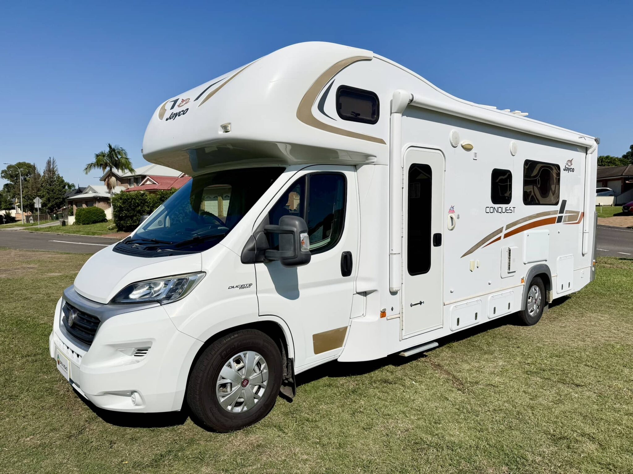 Motorhomes For Sale - NSW, Vic, QLD, SA, WA, NT, Tas