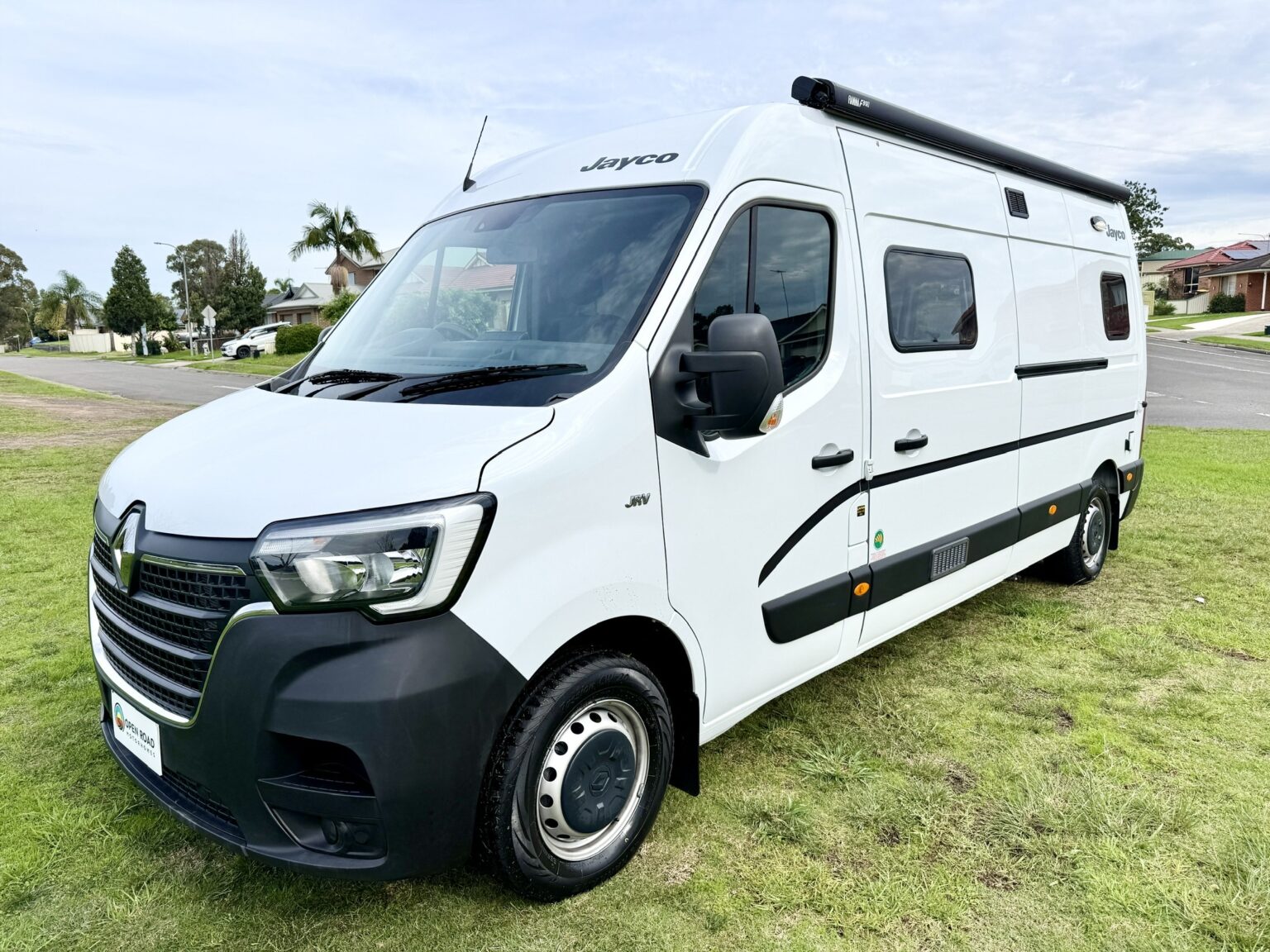 New & Used Jayco Motorhomes & Campers for Sale