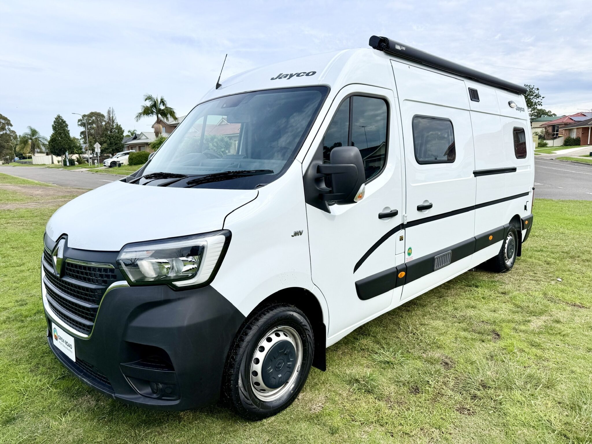 New & Used Motorhomes & Campers for sale in Brisbane & QLD
