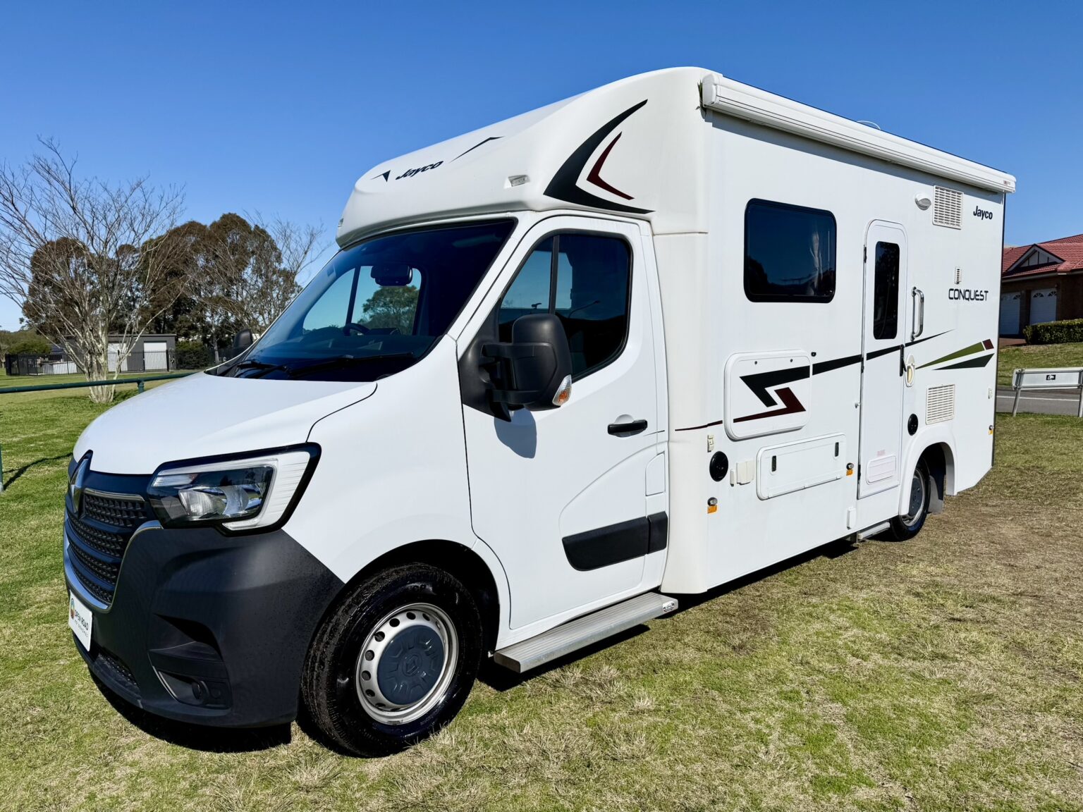 New & Used Jayco Motorhomes & Campers for Sale