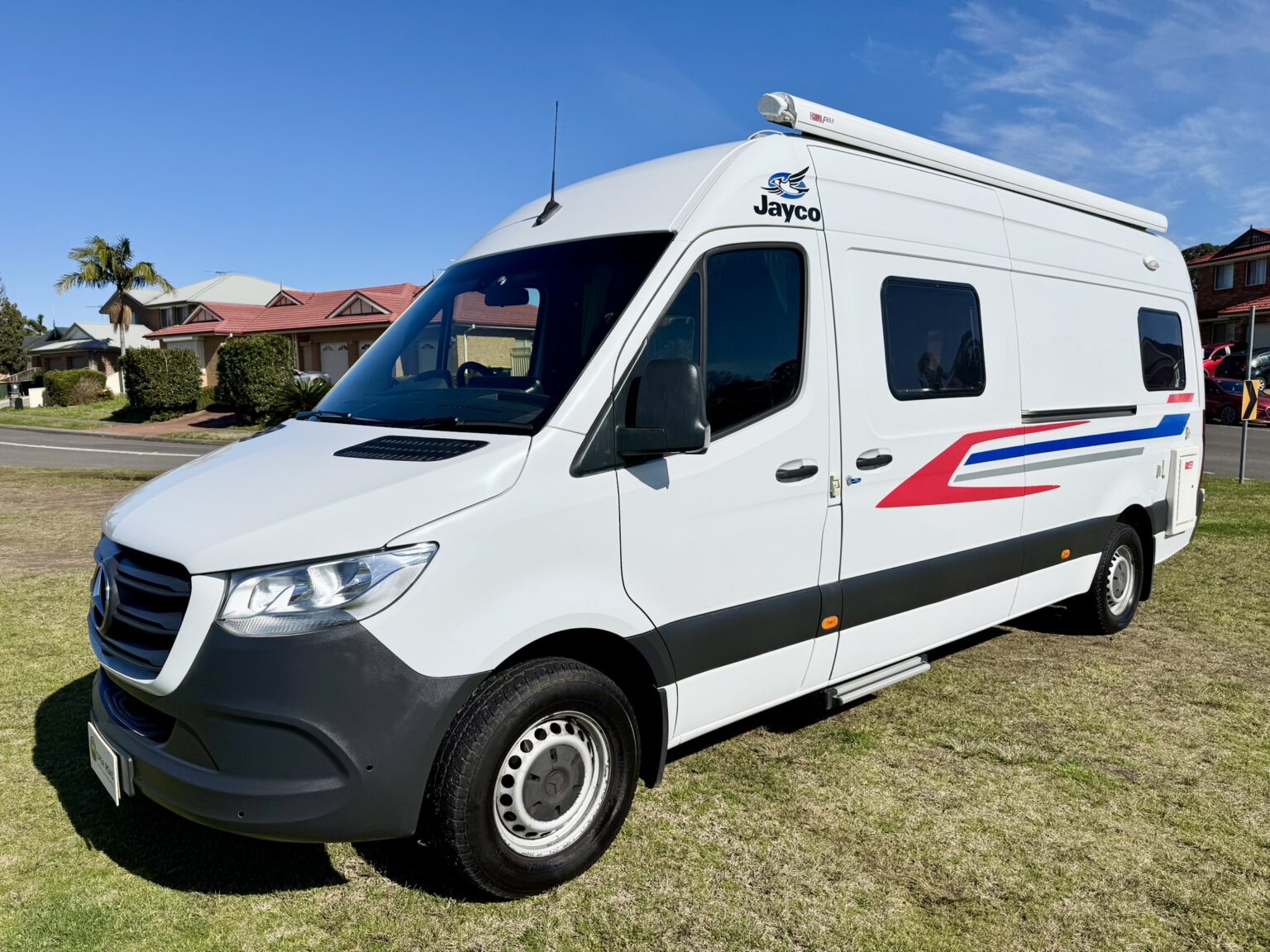 2 Berth Motorhomes & Campers for Sale