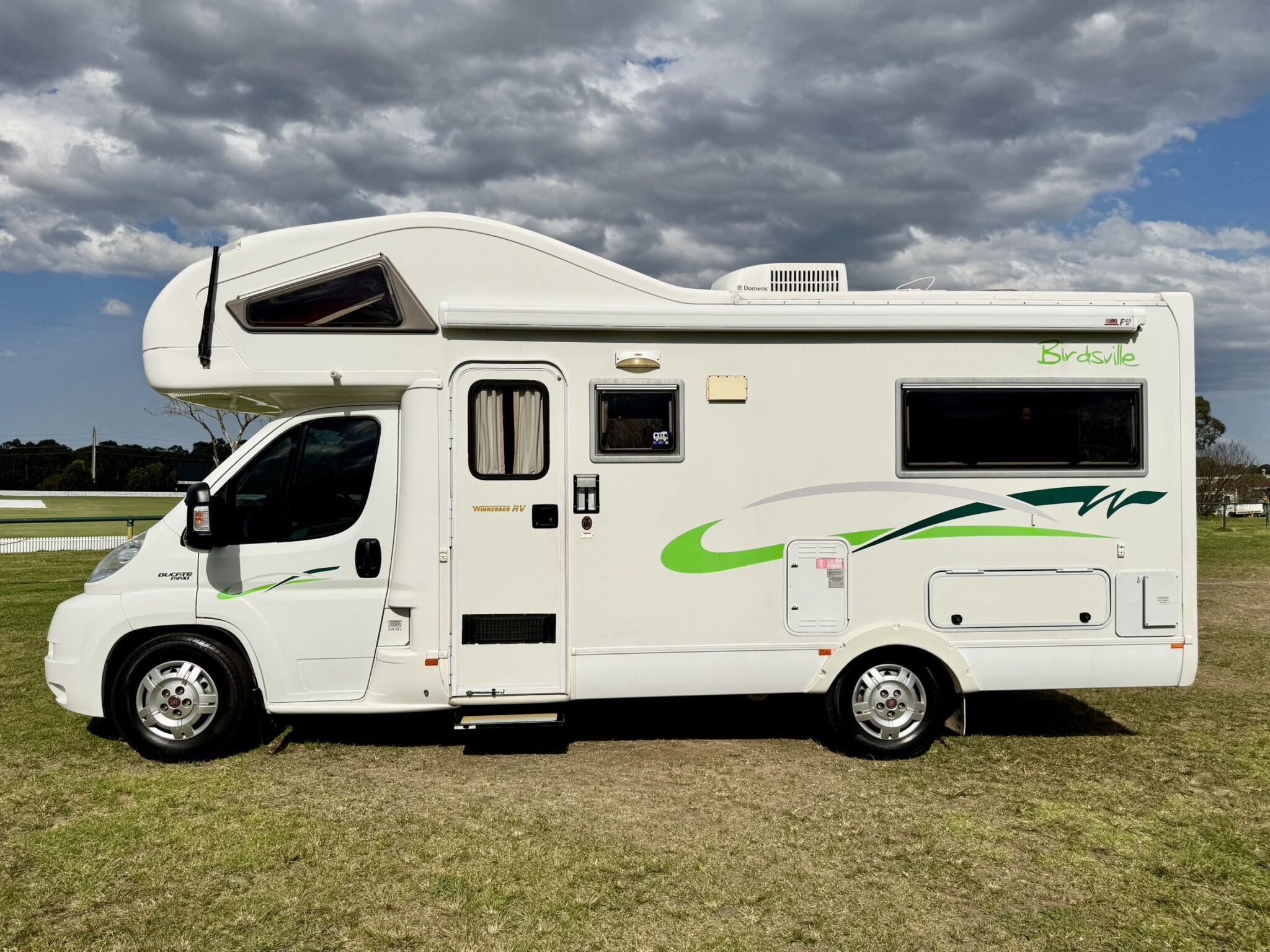 The Ultimate Motorhome Buying Guide Australia: New vs. Used