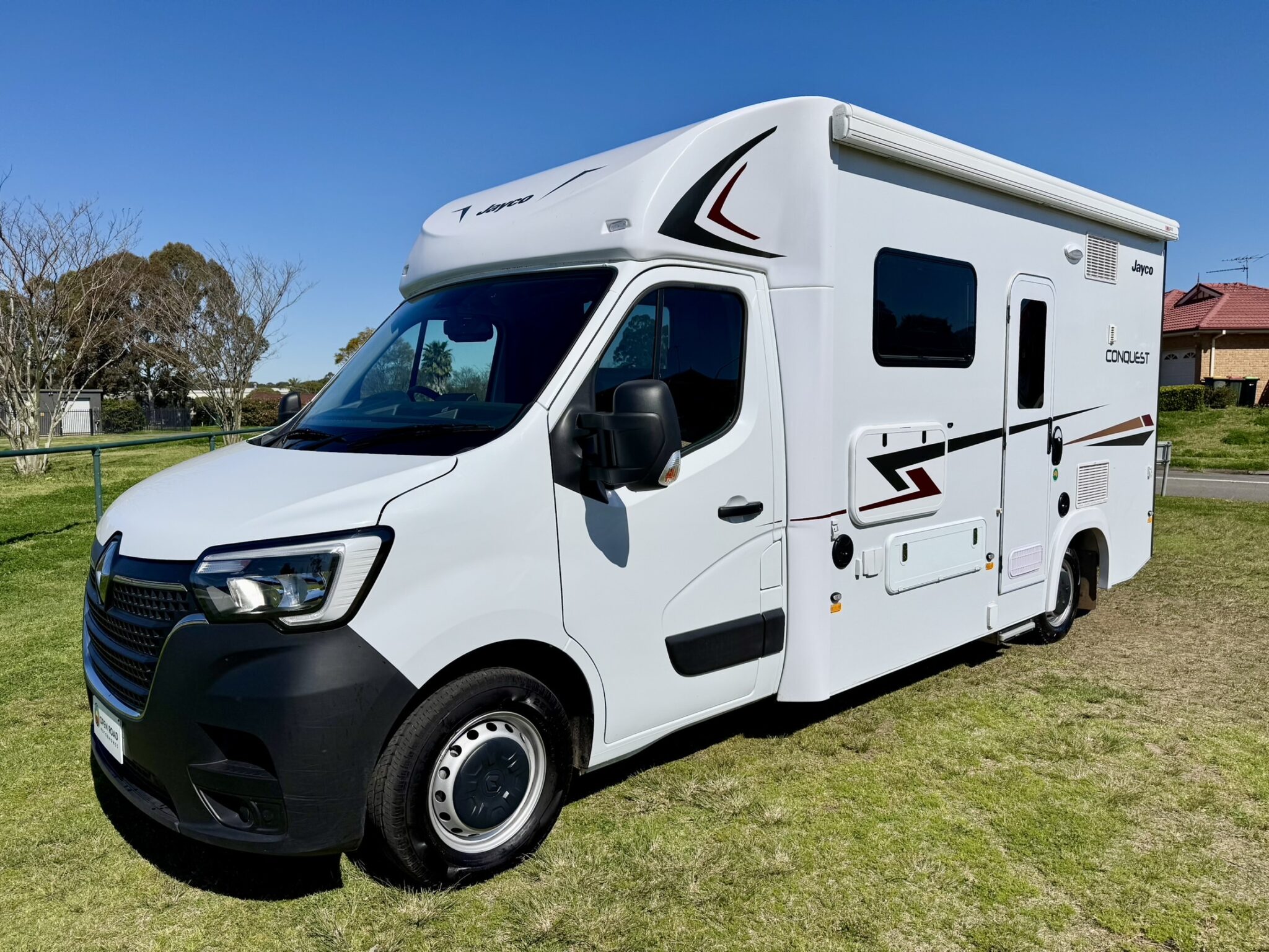 2 Berth Motorhomes & Campers for Sale