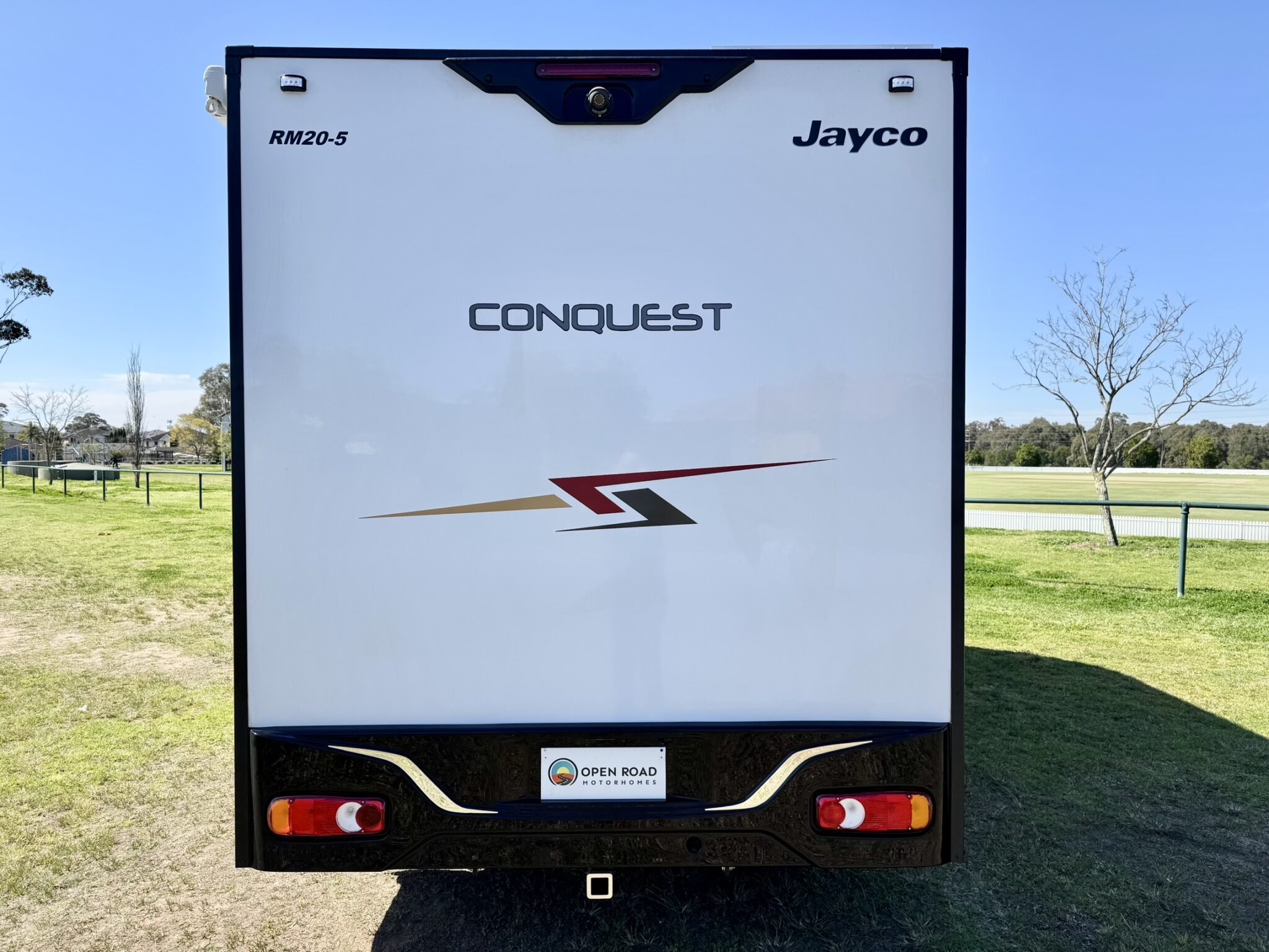 Why Jayco Motorhomes Are Australia's Top Choice 2026
