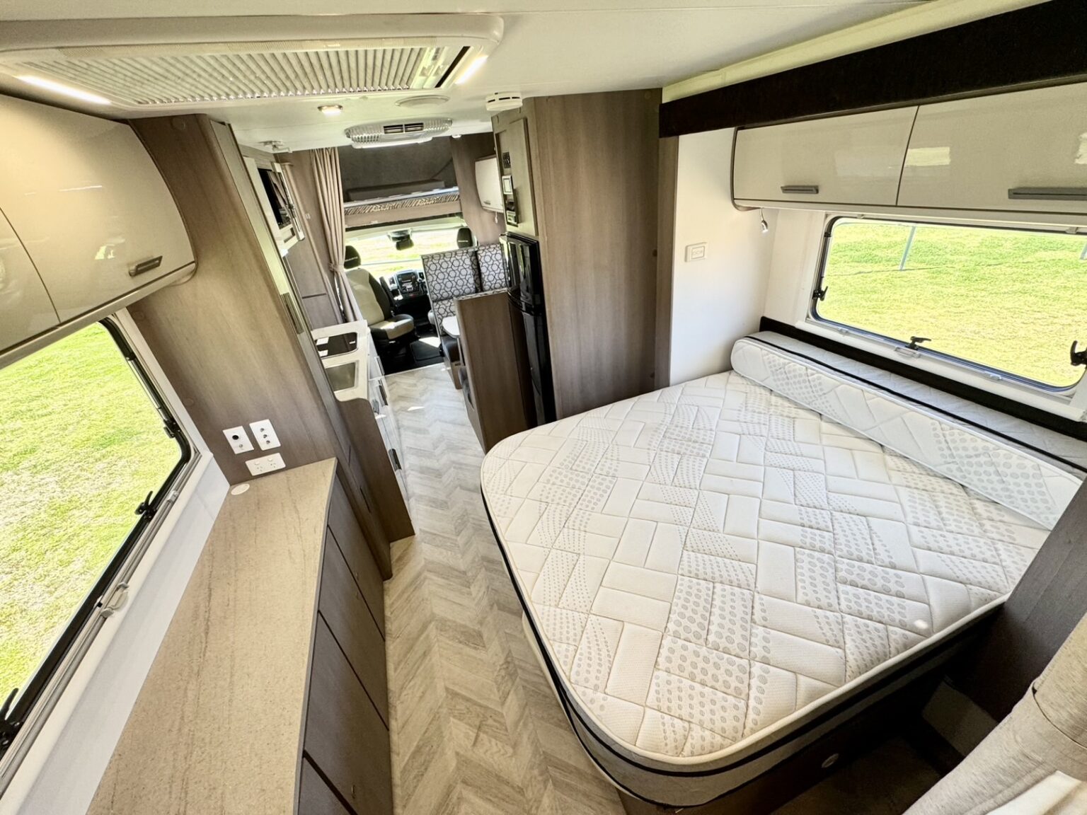 Why Jayco Motorhomes Are Australia's Top Choice 2026
