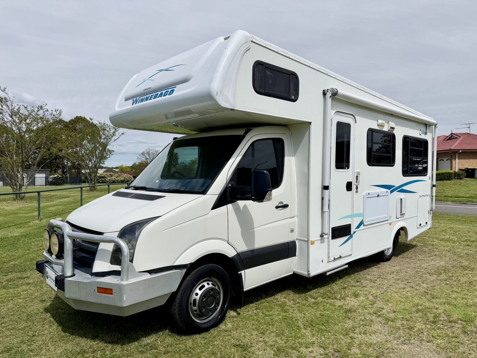 New & Used Motorhomes & Campers for sale in Melbourne, Vic