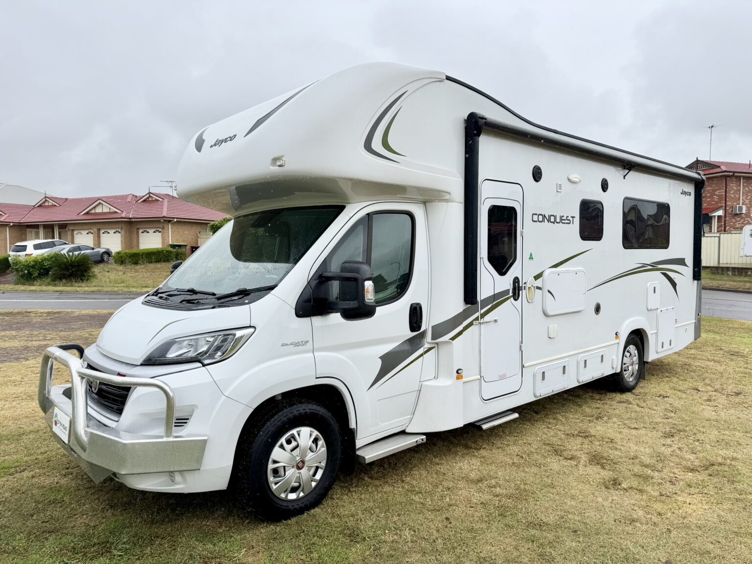 2 Berth Motorhomes & Campers for Sale