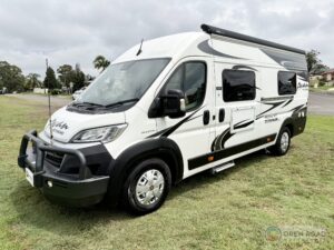 Avan Motorhomes For Sale Australia | Open Road