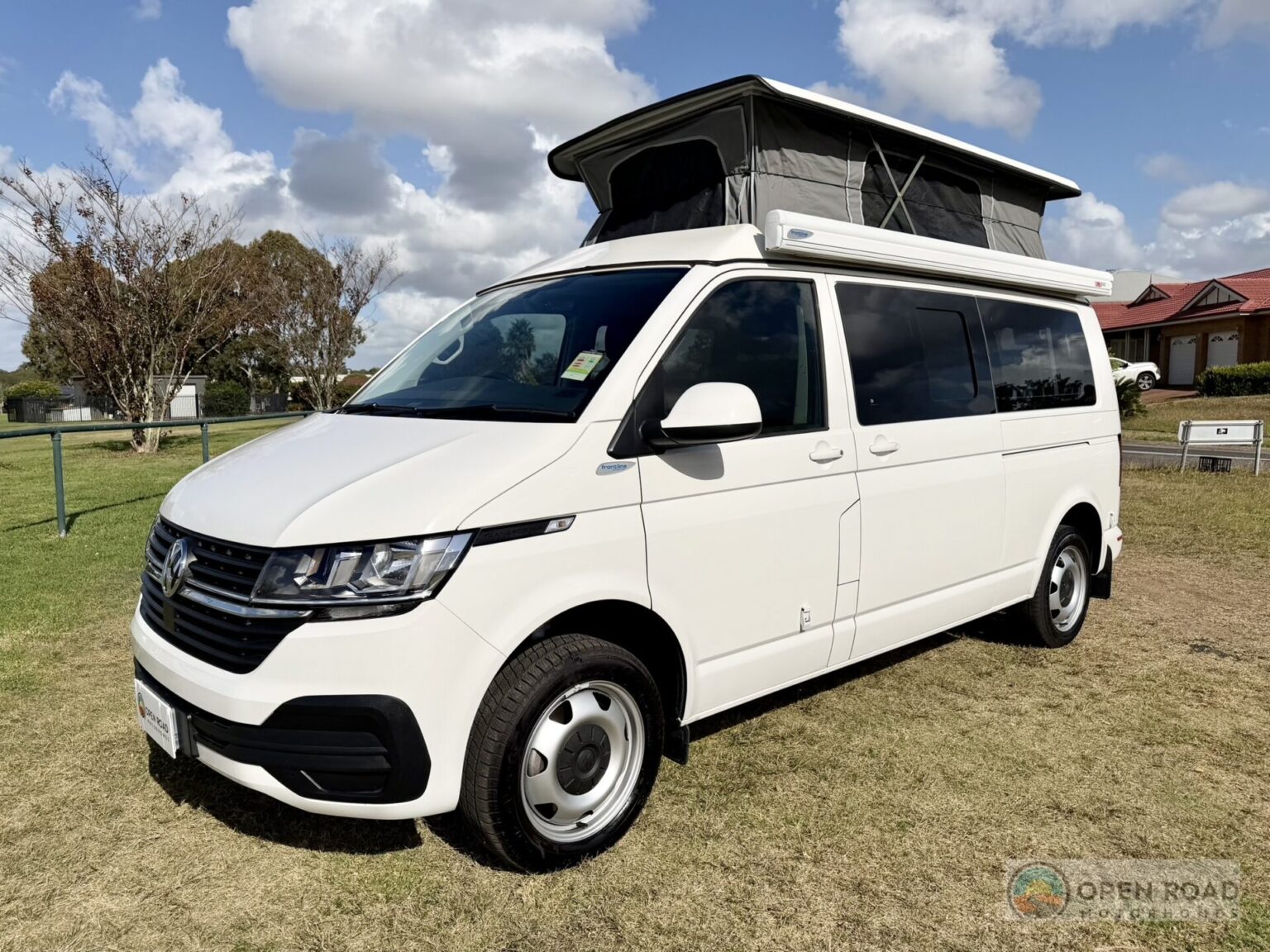 Motorhomes For Sale Under $150,000 | Open Road